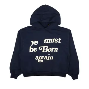 Cactus Plant Flea Market Hooded Sweatshirts Hoodies For Men