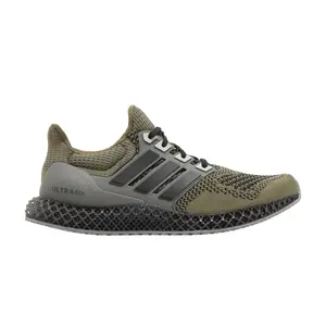 Adidas Ultra 4d 'olive Strata