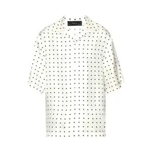 Amiri Short Sleeve Shirts For Women