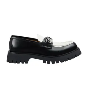 Gucci Interlocking G Loafer