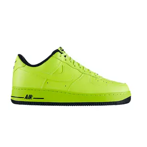 Nike Air Force 1 Sneakers - Green