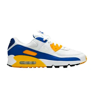 Nike Air Max 90 Sneakers - White