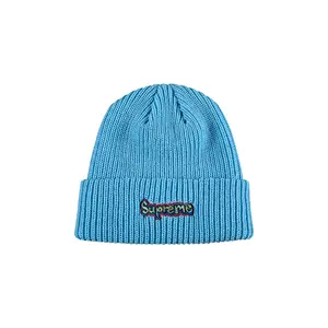 Supreme Gonz Logo Beanie