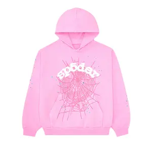 SP5DER Og Web Hoodie