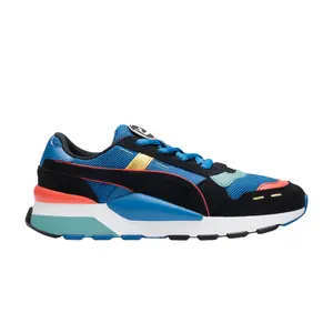 PUMA Rs 2.0 Sneakers - Blue
