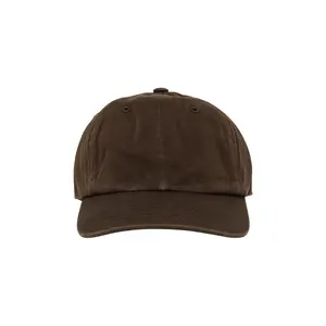 Supreme Back Arc 6-panel Cap