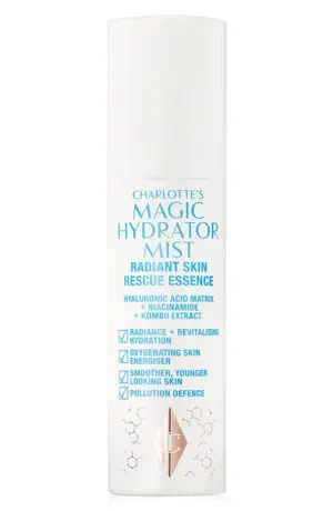 Charlotte Tilbury Charlotte's Magic Hydrator Mist - No Color