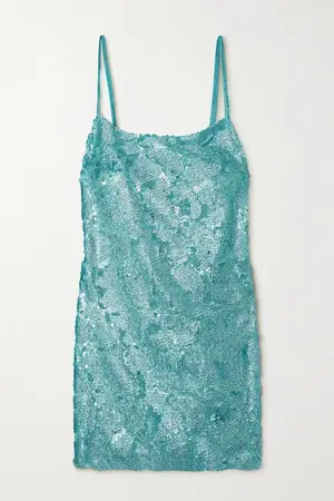 Siedres Metallic Cocktail Dresses