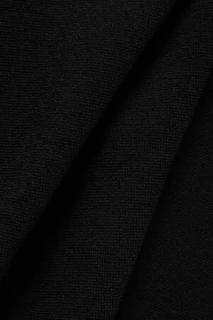 Gauge81 Panta Knitted Turtleneck Bodysuit