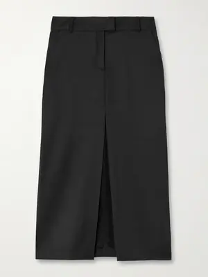 Johanna Ortiz Oversized Skirts