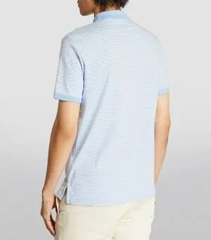 Ralph Lauren Pima Cotton Polo Shirt