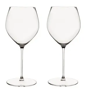RIEDEL Set Of 2 Performance Chardonnay Glasses