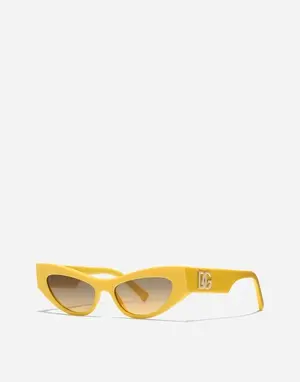 Dolce & Gabbana Sunglasses