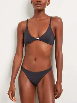SARA CRISTINA Luna Bikini Bottom