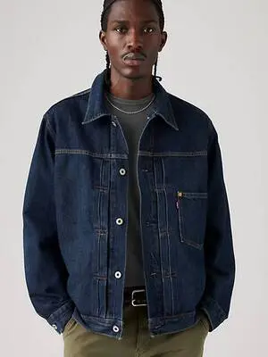 LEVI'S Type I Jacket