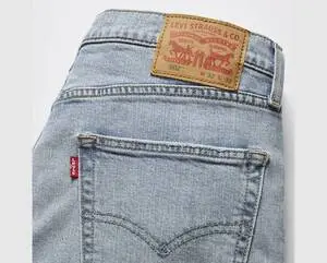 LEVI'S 502 Tapered Jeans