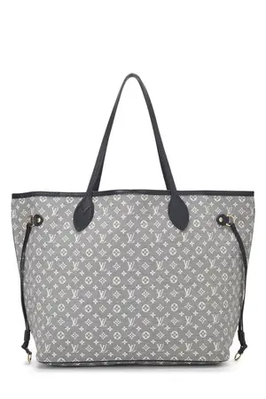 LOUIS VUITTON Monogram Idylle