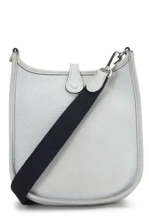 Hermès Glacier Togo Evelyne Amazone Tpm