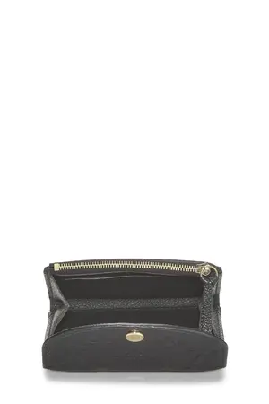 LOUIS VUITTON Monogram Empreinte Rosalie Coin Purse