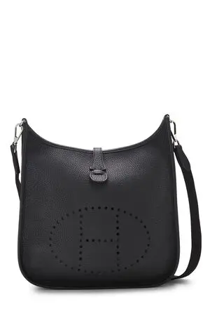 Hermès Togo Evelyne Iii Pm