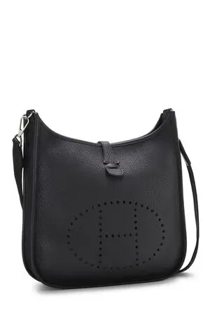 Hermès Togo Evelyne Iii Pm