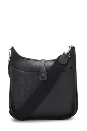 Hermès Togo Evelyne Iii Pm