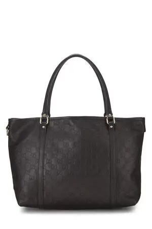 Gucci Guccissima Leather Joy Tote