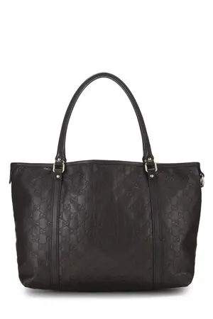Gucci Guccissima Leather Joy Tote