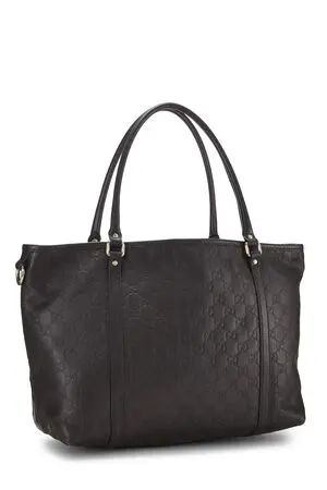 Gucci Guccissima Leather Joy Tote