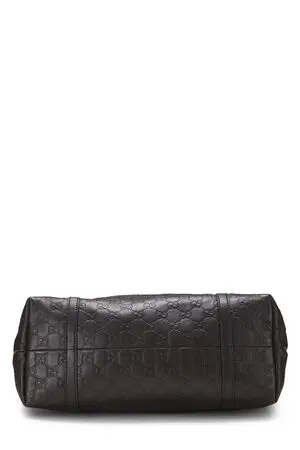 Gucci Guccissima Leather Joy Tote