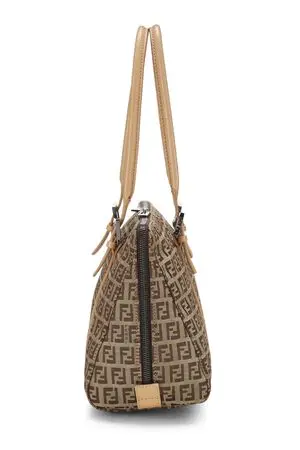 Fendi Zucchino Handbag