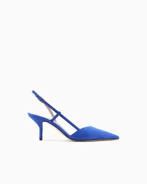 Giorgio Armani Heeled Pumps