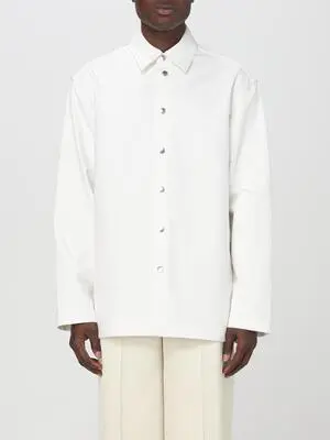JIL SANDER Collared Shirt