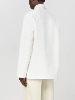 JIL SANDER Collared Shirt