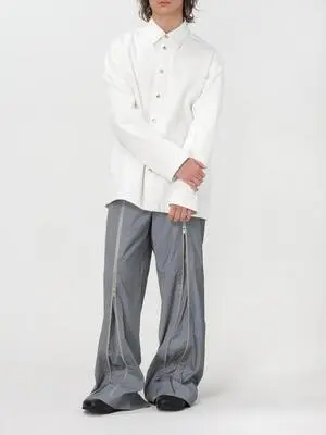 JIL SANDER Collared Shirt