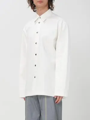 JIL SANDER Collared Shirt