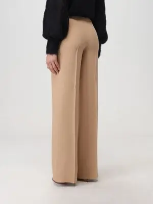 Alberta Ferretti Wide Leg Tailored Trousers
