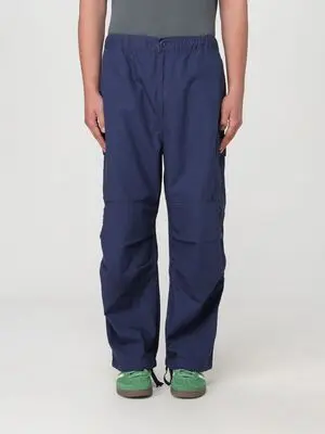 Carhartt Work In Progress Pants - Blue