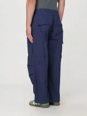Carhartt Work In Progress Pants - Blue
