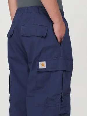 Carhartt Work In Progress Pants - Blue