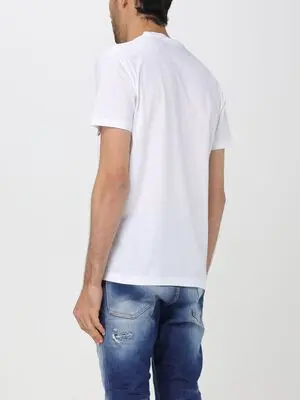 Dsquared2 T-shirt - White