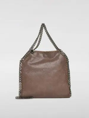 Stella McCartney Falabella Handbag - Beige