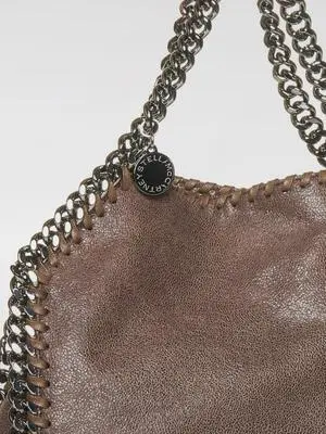 Stella McCartney Falabella Handbag - Beige