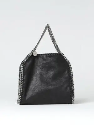 Stella McCartney Falabella Handbag - Black