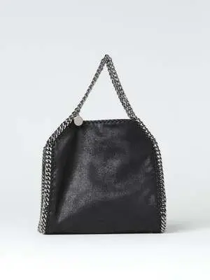 Stella McCartney Falabella Handbag - Black