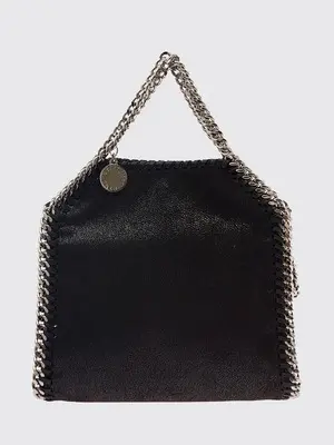 Stella McCartney Falabella Handbag - Ebony