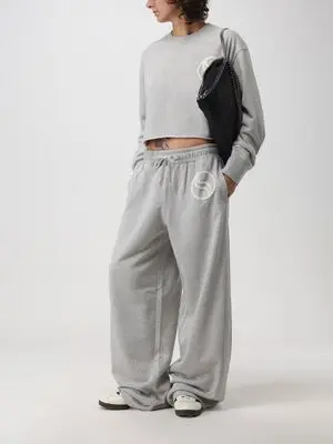 Stella McCartney Crewneck Sweatshirt - Grey