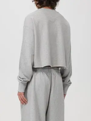 Stella McCartney Crewneck Sweatshirt - Grey