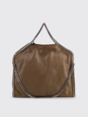 Stella McCartney Falabella Tote Bag - Green