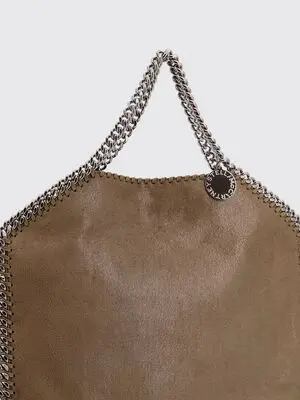 Stella McCartney Falabella Tote Bag - Green